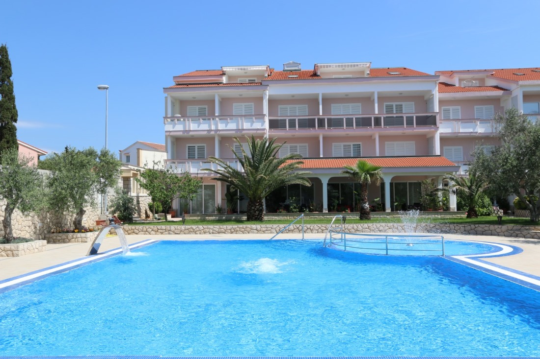 21.6.-30.6.2020, 9 days Wakeboard Holidays in Apartment house Trcol ...